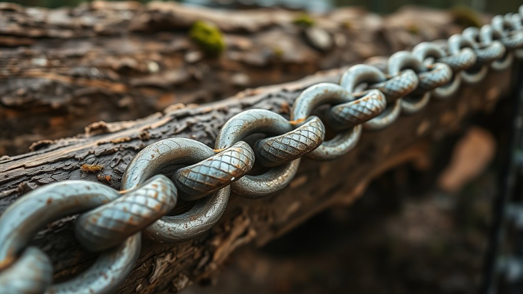 15 Best Log Drag Chains With Hooks for Heavy-Duty Logging and Dragging ...