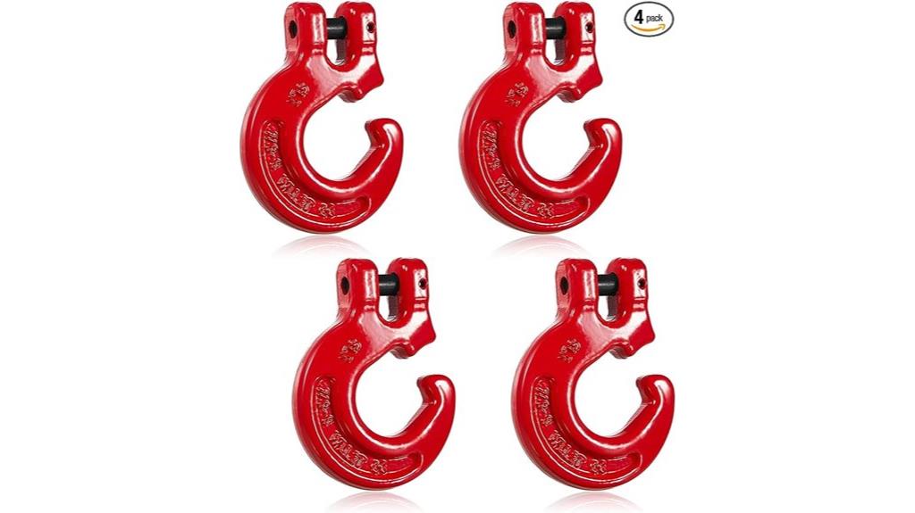 15 Best Log Drag Chains With Hooks for Heavy-Duty Logging and Dragging ...