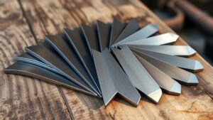 15 Best Four-Way Wedges for Log Splitters That Make Splitting Easier ...