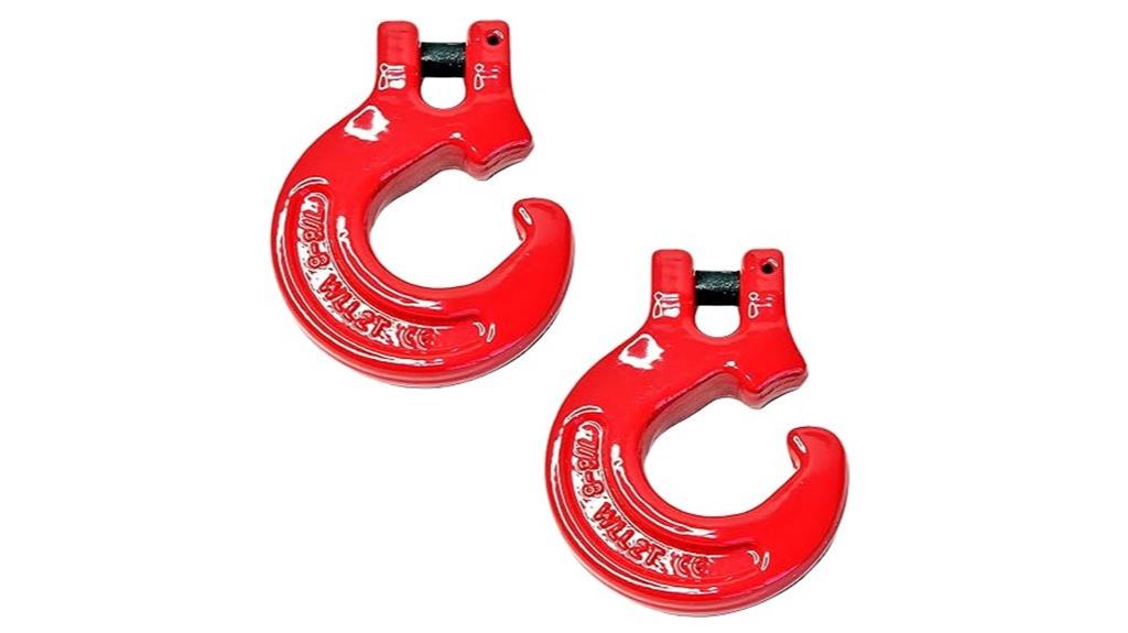 15 Best Log Drag Chains With Hooks for Heavy-Duty Logging and Dragging ...