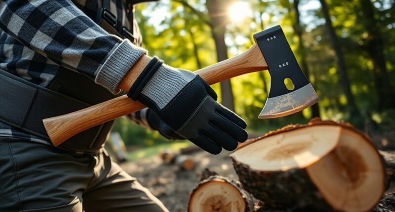 15 Best Electric Log Splitters for Home Use in 2025: Power, Safety, and ...