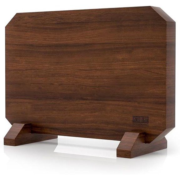 15 Best Knife Blocks for 2026 That Chefs Swear By - Wood Splitters Direct