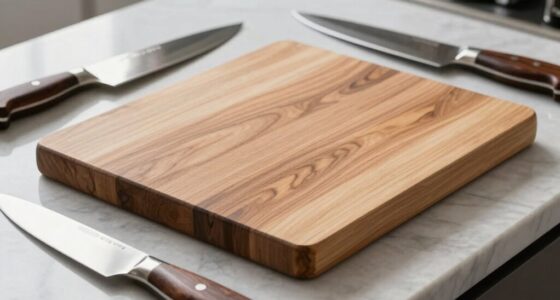 15 Best Knife-Friendly Cutting Boards for 2026 - Wood Splitters Direct